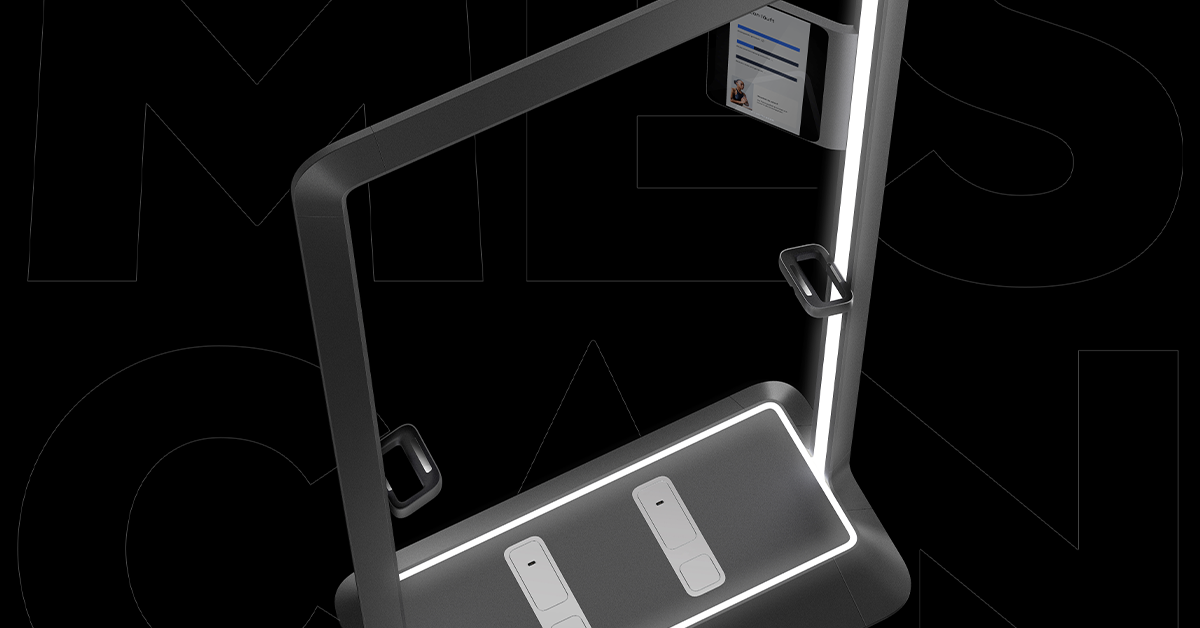 Kostenloser Gesundheitscheck